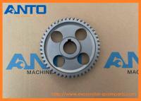 China 5I-7673 5I7673 Camshaft Gear Excavator Engine Parts Fit For S6K 312C 320C for sale