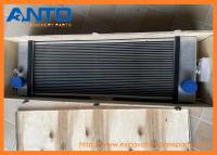 China 416-03-32453 416-03-32452 Radiator KOMATSU Wheel Loader Spare Parts For WA150-5 for sale