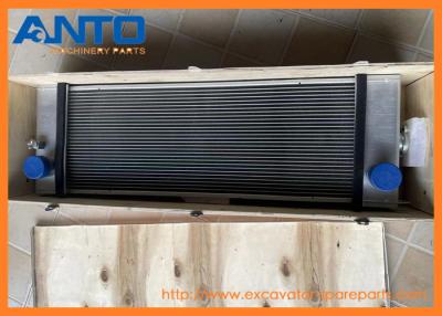 China 416-03-32453 416-03-32452 Radiator KOMATSU Wheel Loader Spare Parts For WA150-5 for sale