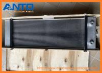 China 416-03-32453 416-03-32452 Radiator KOMATSU Wheel Loader Spare Parts For WA150-5 for sale
