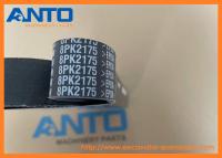 China 1834494 183-4494 Belt Applied To Excavator Spare Parts 322C 322C FM 325C 325C FM 330D for sale