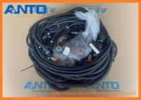 China 21N6-20015 Harness Used For HYUNDAI Excavator Spare Parts R210LC7H RC215C7H for sale