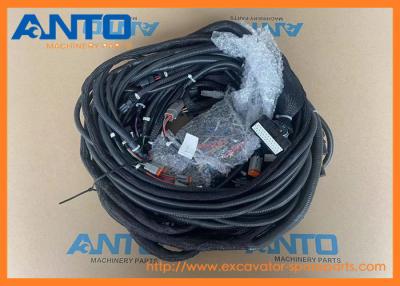 China 21N6-20015 Harness Used For HYUNDAI Excavator Spare Parts R210LC7H RC215C7H for sale