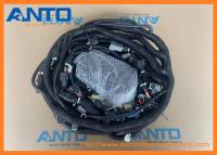 China 21N6-20015 Harness Used For HYUNDAI Excavator Spare Parts R210LC7H RC215C7H for sale