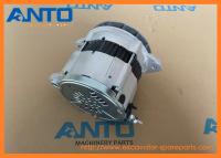 China 600-821-9680 600-821-9690 600-825-3151 Alternator KOMATSU Excavator Spare Parts For PW400MH-6 for sale