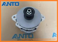 China 600-821-9680 600-821-9690 600-825-3151 Alternator KOMATSU Excavator Spare Parts For PW400MH-6 for sale