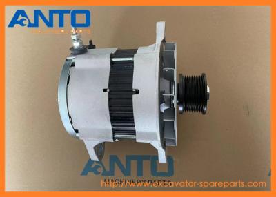 China 600-821-9680 600-821-9690 600-825-3151 Alternator KOMATSU Excavator Spare Parts For PW400MH-6 for sale