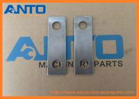 China 154-33-21420 1543321420 Plate Used For KOMATSU Bulldozer D135A D150A D155A D155C D155S for sale