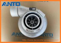 China 6505-65-5150 6505655150 Turbocharger KOMATSU Excavator Parts For SAA6D140E-3A-8 for sale