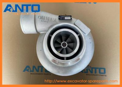 China 6505-65-5150 6505655150 Turbocharger KOMATSU Excavator Parts For SAA6D140E-3A-8 for sale