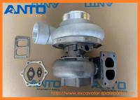 China 6505-65-5150 6505655150 Turbocharger KOMATSU Excavator Parts For SAA6D140E-3A-8 for sale