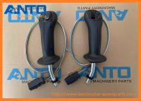 China 2974589 2974590 RH Control Handle Excavator Spare Parts Fit For 311D 345D for sale