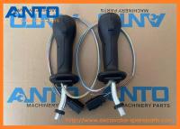 China 2974589 2974590 RH Control Handle Excavator Spare Parts Fit For 311D 345D for sale