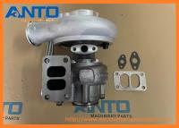 China 6754-81-8160 6754818160 Turbocharger Kit Used For KOMATSU Wheel Loaders WA320PZ for sale