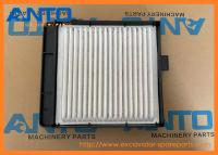 China 293-1137 2931137 Cabin Air Filter Excavator Spare Parts For E320D 1002 for sale