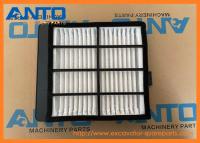 China 293-1137 2931137 Cabin Air Filter Excavator Spare Parts For E320D 1002 for sale