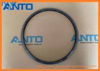 China 6204-31-4193 6204314193 Ring Gear Used For KOMATSU Excavator PC88MR PW98MR for sale
