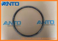 China 6204-31-4193 6204314193 Ring Gear Used For KOMATSU Excavator PC88MR PW98MR for sale