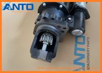 China 2071517 10R039 Starting Motor Gp-Electric Excavator Spare Parts For 3116 320B for sale
