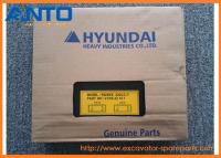 China Genuine Parts Controller BOARD 21N9-32101 21N9-32600 Fit  For Hyundai R320LC-7 Excavator for sale