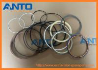 China LZ010160 Seal Kit  Excavator Spare Parts Fit For CX470C for sale