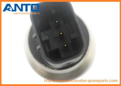 China 2602180 Excavator Replacement Parts High Pressure Sensor For  312D 313D,314D,315D,318D,319D,330D,345D for sale