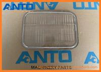 China 424-06-23220 4240623220 Lens For KOMATSU Wheel Loaders WA250 WA250PZ WA270 WA300 WA300L for sale