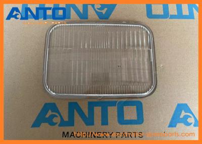 China 424-06-23220 4240623220 Lens For KOMATSU Wheel Loaders WA250 WA250PZ WA270 WA300 WA300L for sale