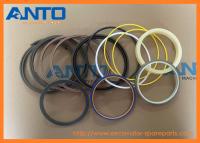 China LZ010100 Seal Kit  Crawler Excavator Spare Parts Fit For CX500D LC for sale