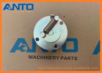 China 71N6-20141 HCE Safety Bracket ASSY HYUNDAI Excavator Spare Parts Fit For R110-7 for sale