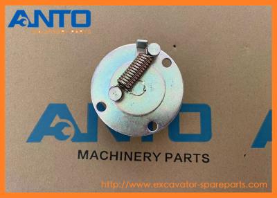 China 71N6-20141 HCE Safety Bracket ASSY HYUNDAI Excavator Spare Parts Fit For R110-7 for sale
