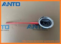 China 71N620161 71N620180 71N620190 Safety Rod HYUNDAI Excavator Spare Parts Fit For R110-7 for sale