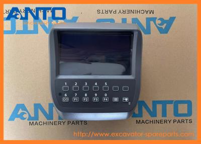 China 4684076 Monitor HITACHI Excavator Electric Parts Fit For ZX110-3 ZX120-3 for sale