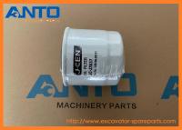 China 471-00043A 129150-35151 SH60033 Oil Filter DOOSAN Excavator Engine Parts Fit For B55W-1 for sale