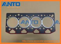 China 3681E025 Gasket Used for Kobelco Heavy Equipment spare parts 700 800 900 for sale