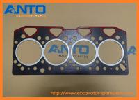 China 3681E025 Gasket Used for Kobelco Heavy Equipment spare parts 700 800 900 for sale