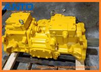 China 708-2К-00310 708-2К-00320 Hydraulic Pump For KOMATSU Excavator PC2000 PC4000 for sale