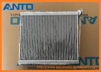 China 4658936 Evaporator HITACHI Excavator Spare Parts Fit For ZX110-3 ZX120-3 for sale