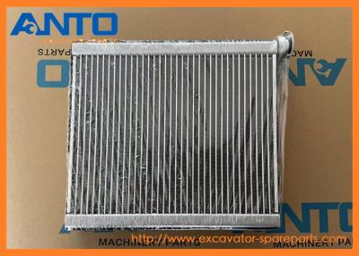 China 4658936 Evaporator HITACHI Excavator Spare Parts Fit For ZX110-3 ZX120-3 for sale