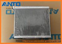 China 4658936 Evaporator HITACHI Excavator Spare Parts Fit For ZX110-3 ZX120-3 for sale