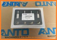 China 9762037 Pusher Fit HITACHI Spare Parts ZX16-3 ZX17U-2 ZX17UNA-2 ZX22U-2 ZX27U-2 for sale