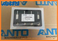 China 9762037 Pusher Fit HITACHI Spare Parts ZX16-3 ZX17U-2 ZX17UNA-2 ZX22U-2 ZX27U-2 for sale