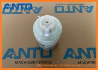 China 84171722 87803187 2830997 Fuel Filter NEW.HODDAND Excavator Spare Parts For B110 FS19680 for sale