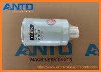 China 84171722 87803187 2830997 Fuel Filter NEW.HODDAND Excavator Spare Parts For B110 FS19680 for sale