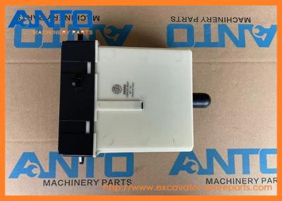 China 20Y-979-2471 20Y9792471 Air Conditioner Panel Excavator Parts For KOMATSU PC200 PC210 PC220 PC230 for sale