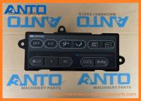 China 20Y-979-2471 20Y9792471 Air Conditioner Panel Excavator Parts For KOMATSU PC200 PC210 PC220 PC230 for sale