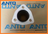 China 8060437 Exhaust Pipe For HITACHI Excavator EX100WD-3C EX120-3C EX120-5 EX120-5 JPN for sale