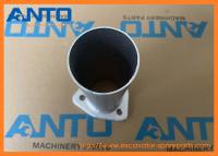 China 8060437 Exhaust Pipe For HITACHI Excavator EX100WD-3C EX120-3C EX120-5 EX120-5 JPN for sale