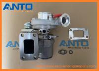 China 22431286 04512552 Turbocharger Excavator Engine Parts  For D6J EC220E for sale