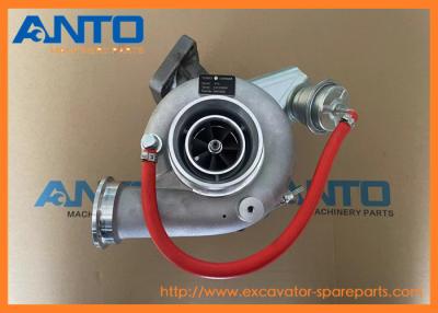 China 22431286 04512552 Turbocharger Excavator Engine Parts  For D6J EC220E for sale